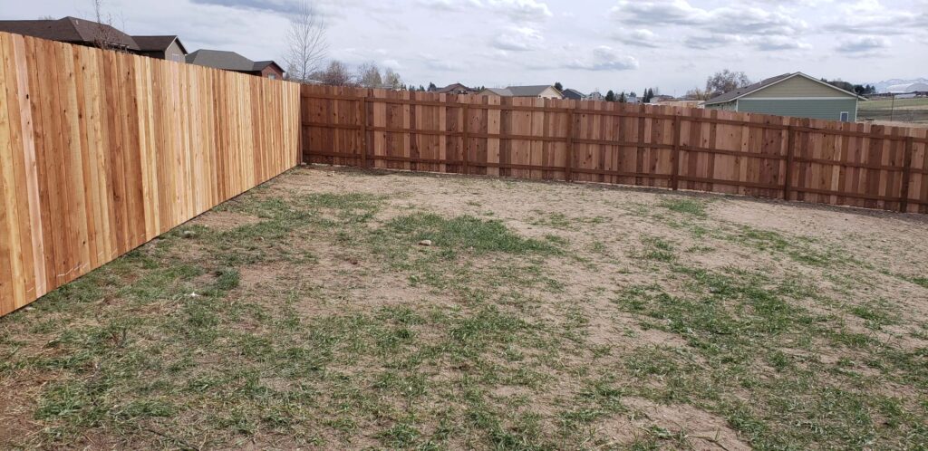 Spartan Architectural Fencing